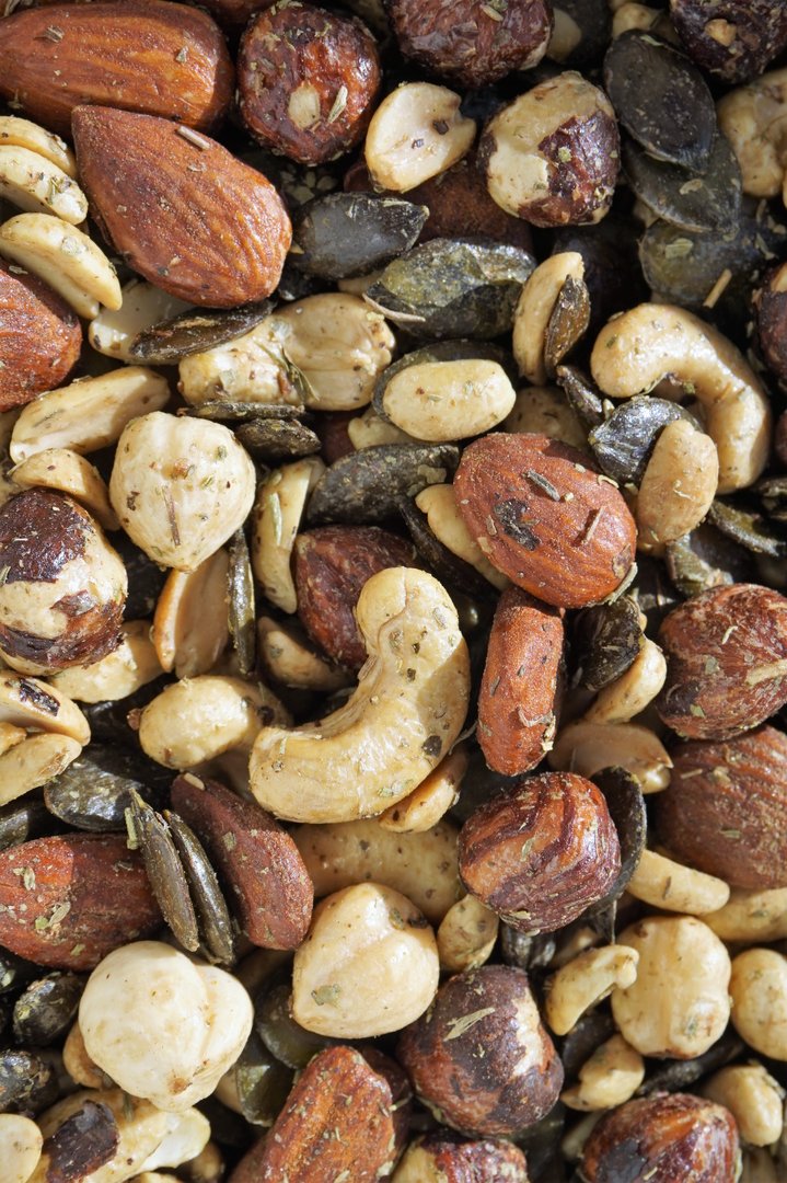 FRUITS SECS BIO – Angèle Confiserie